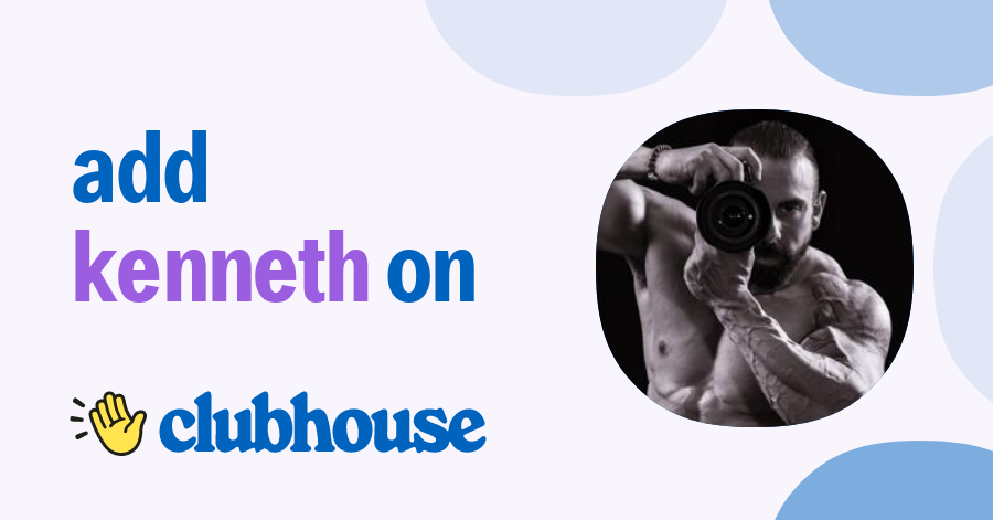KENNETH LEROSE - Clubhouse