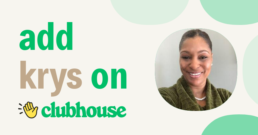 Krys Lassiter - Clubhouse