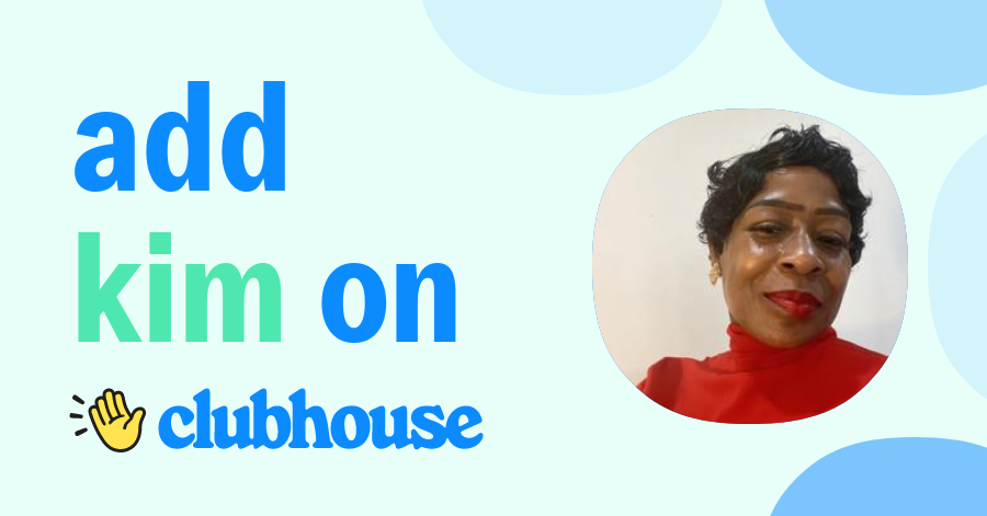 Kim Eliano - Clubhouse
