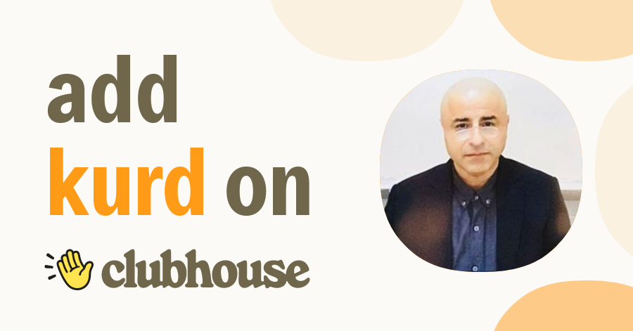 Kurd German - Clubhouse