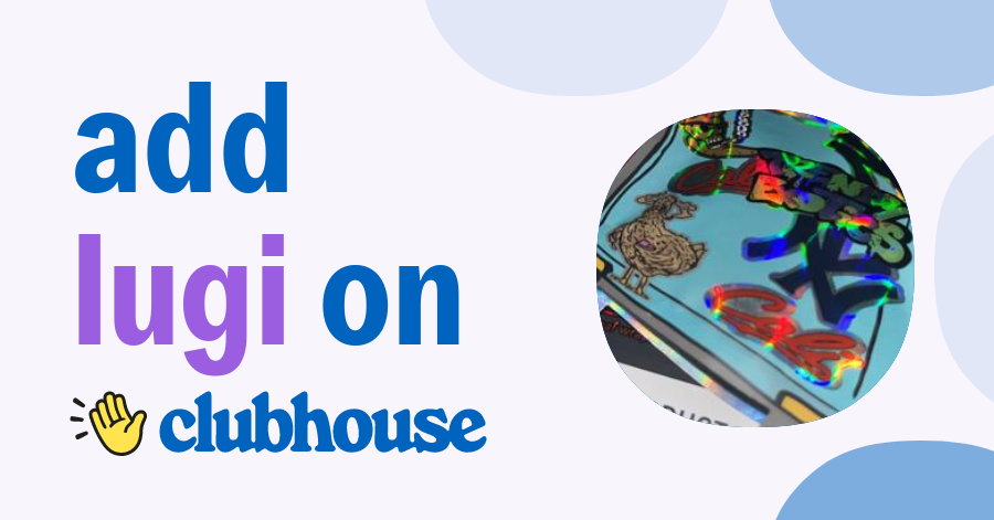 lugi - Clubhouse