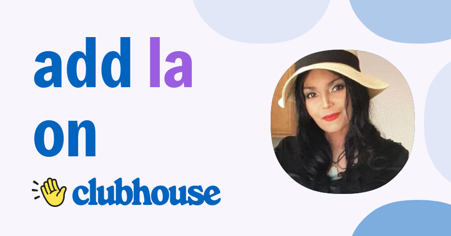 La Nette La France - Clubhouse