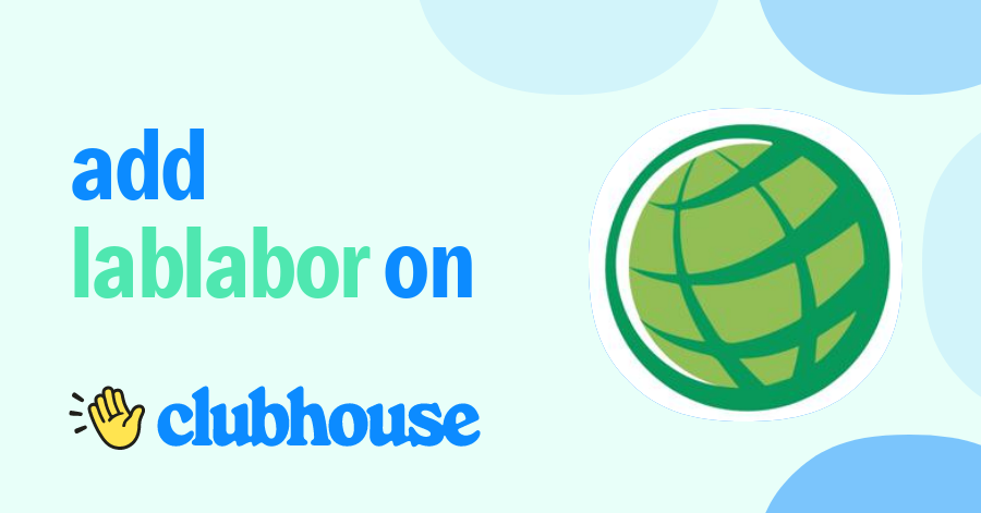 LabLabor Laboral - Clubhouse