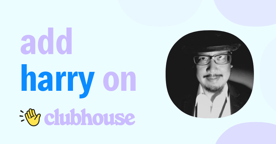 Harry Hakuei Kosato - Clubhouse