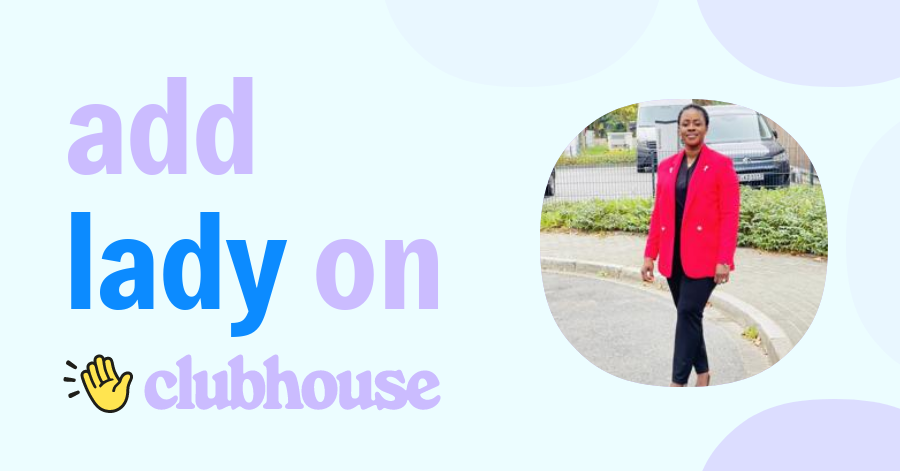 Lady Posh - Clubhouse