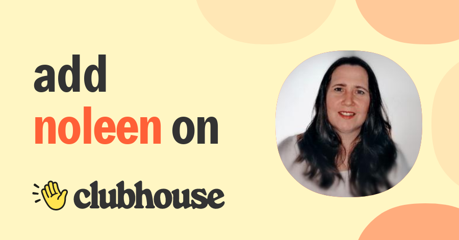 Noleen Thompson - Clubhouse