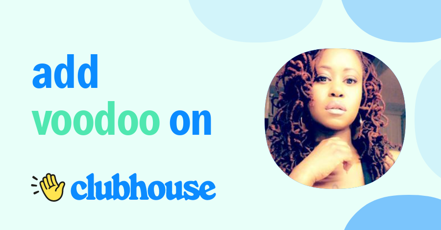 Voodoo Honey - Clubhouse