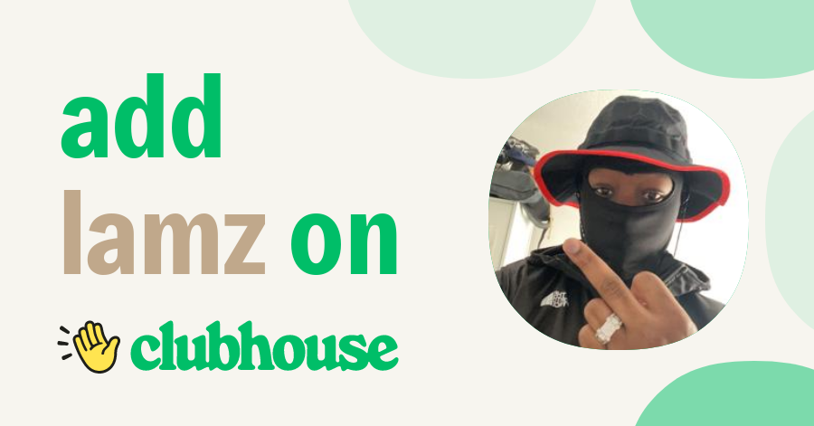 Lamz UK - Clubhouse