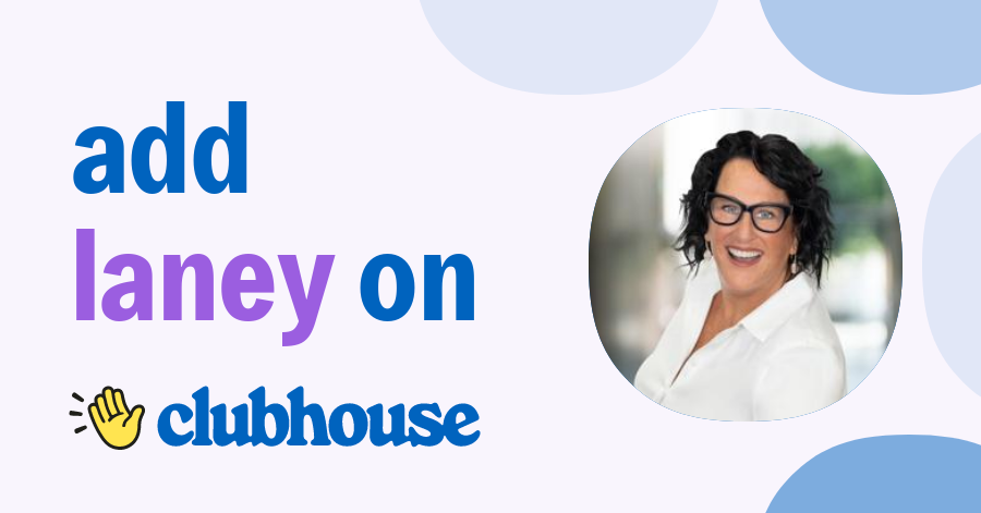 Laney Lane - Clubhouse