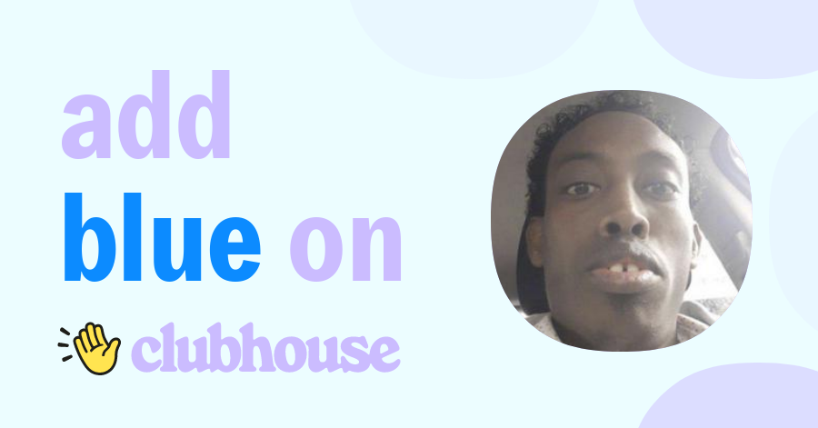 Blue Wolf - Clubhouse