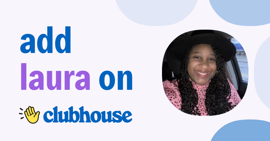 Laura King - Clubhouse