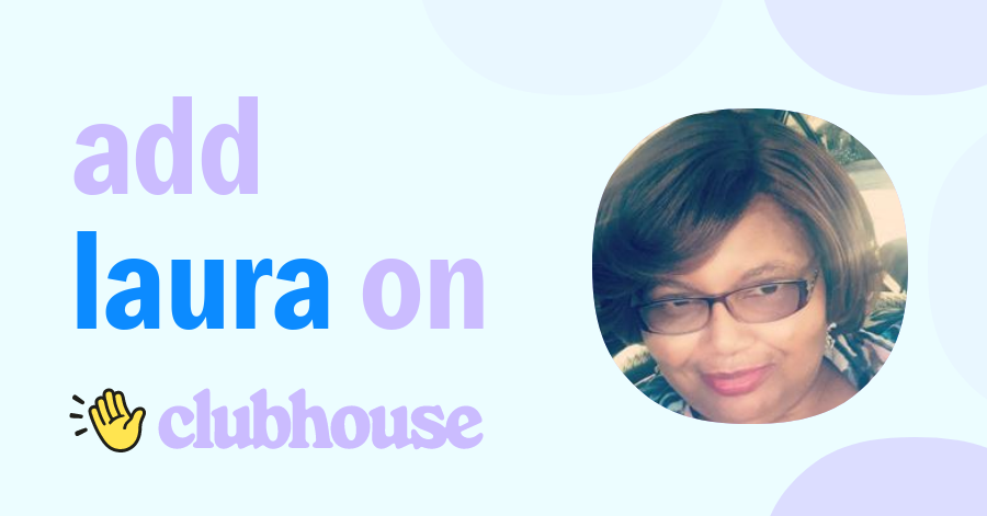 Laura Price - Clubhouse