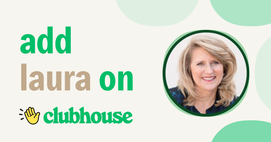 Laura Baxter - Clubhouse