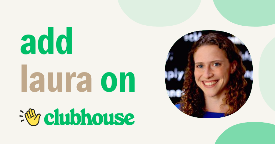 Laura Fallon - Clubhouse