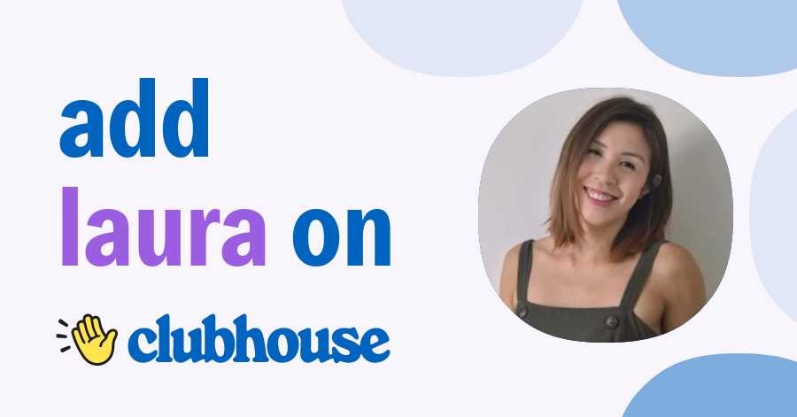 Laura Kee - Clubhouse