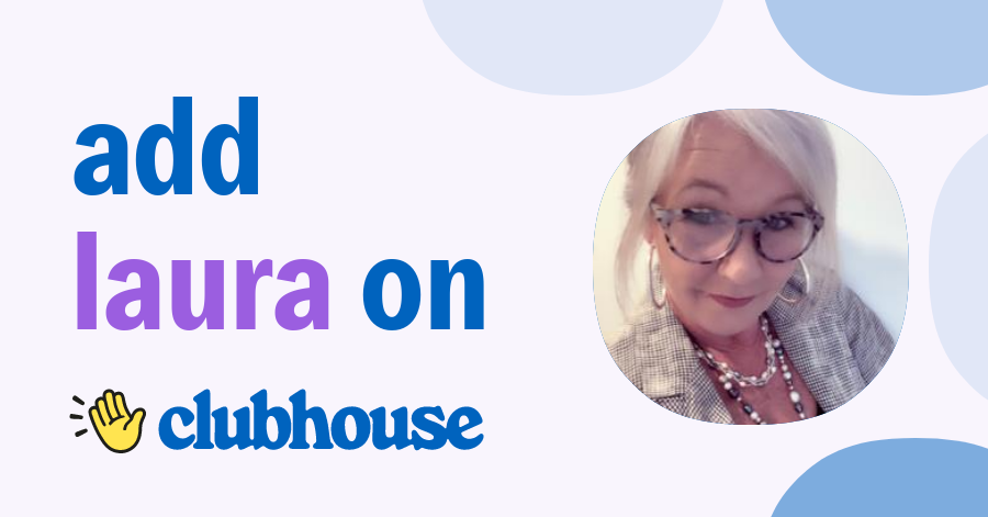Laura Lee Sparks - Clubhouse