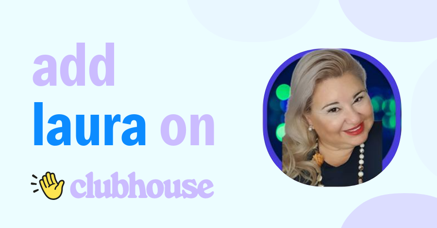 Laura Pol - Clubhouse