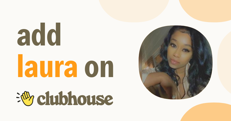 Laura Sheppard - Clubhouse