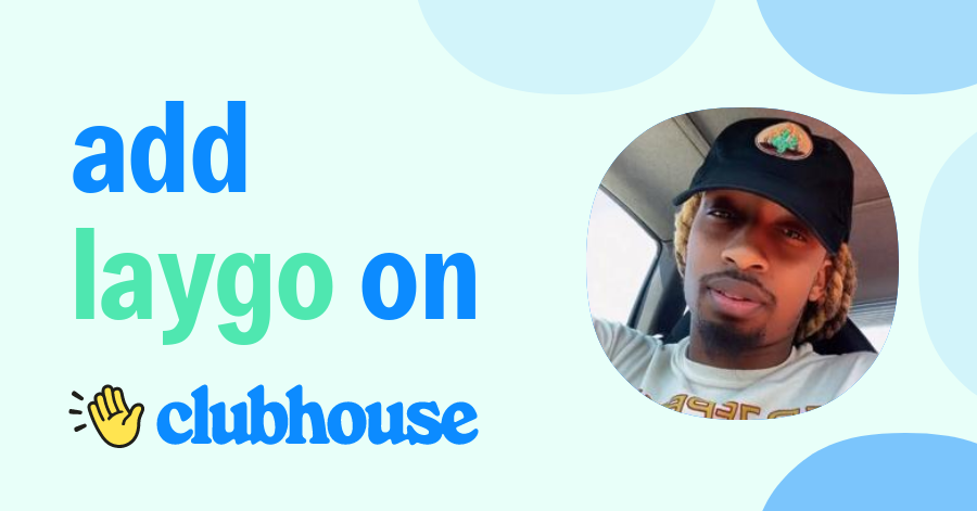 LayGo - Clubhouse