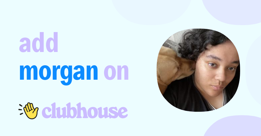 Morgan Lambert - Clubhouse