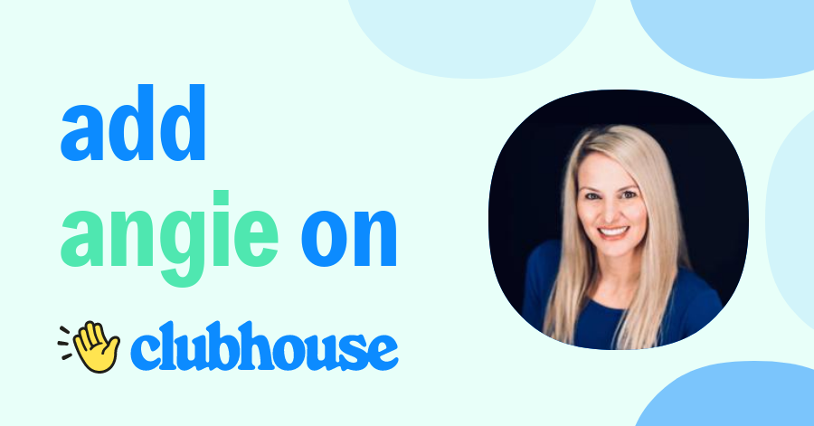 Angie Lane - Clubhouse