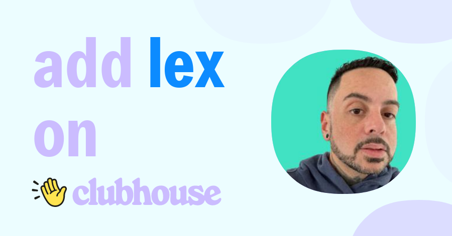 Lex One - Clubhouse