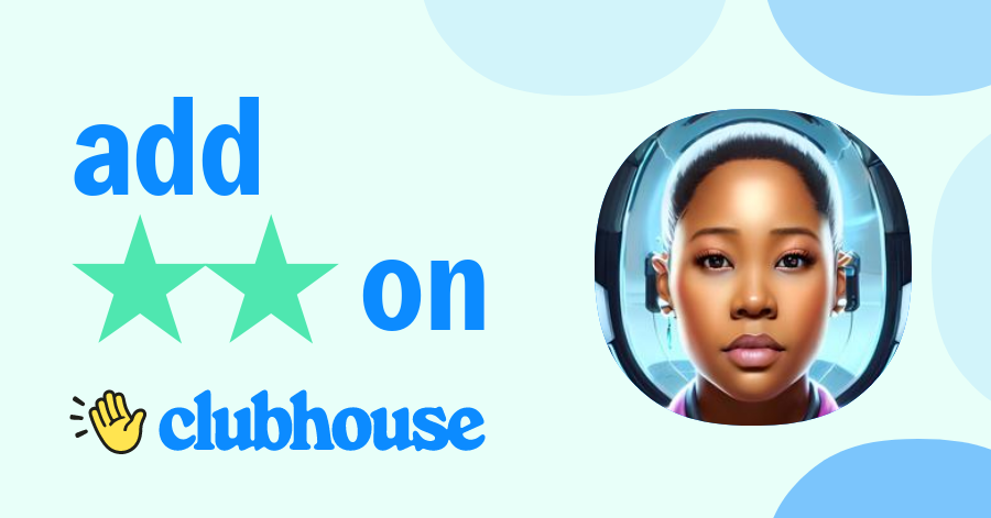 Lexie Bell ★★ - Clubhouse