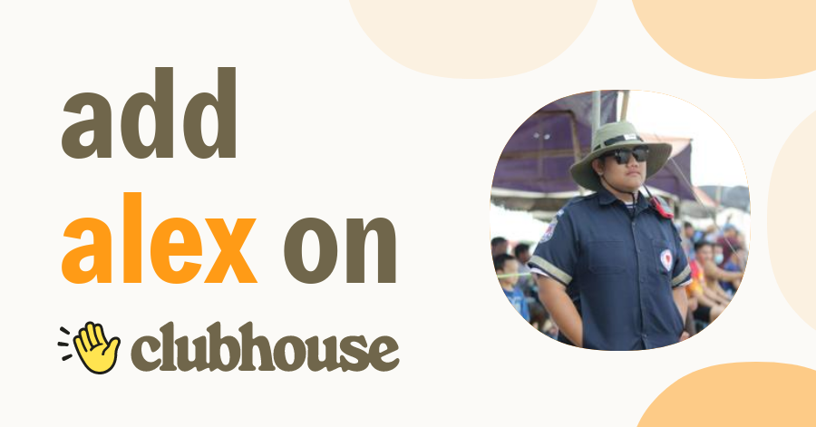 Alex Lex - Clubhouse