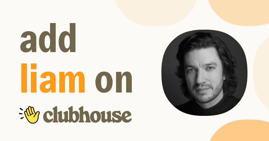 Liam Don - Clubhouse