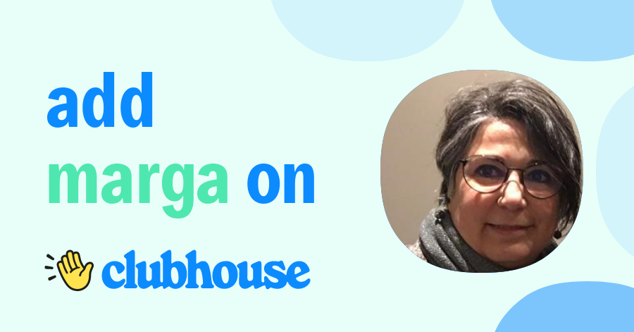 Marga Man - Clubhouse