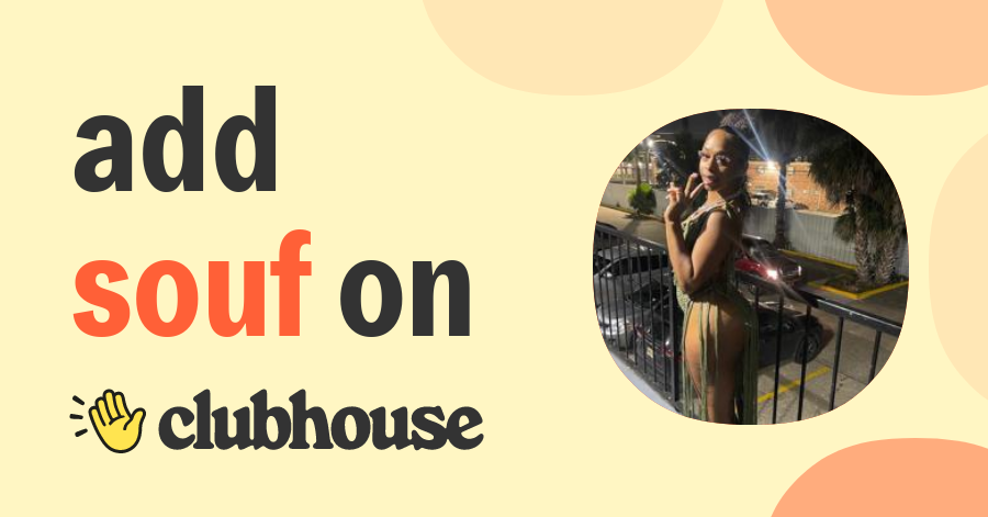 Souf Side - Clubhouse