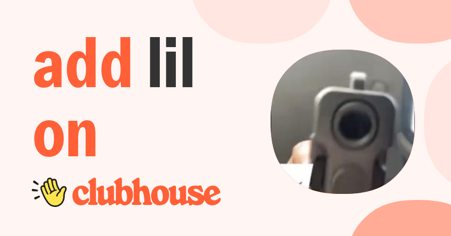 Lil Tay Clubhouse
