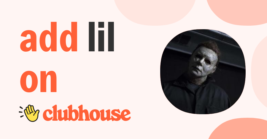 Lil Tweaker Clubhouse