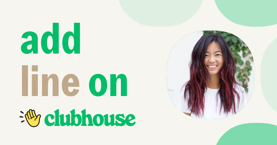 Line Kolling - Clubhouse