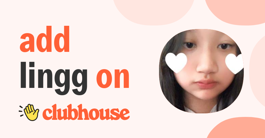 Lingg llingg - Clubhouse