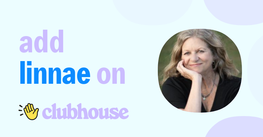 Linnae Harris - Clubhouse