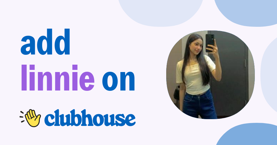 Linnie .com - Clubhouse