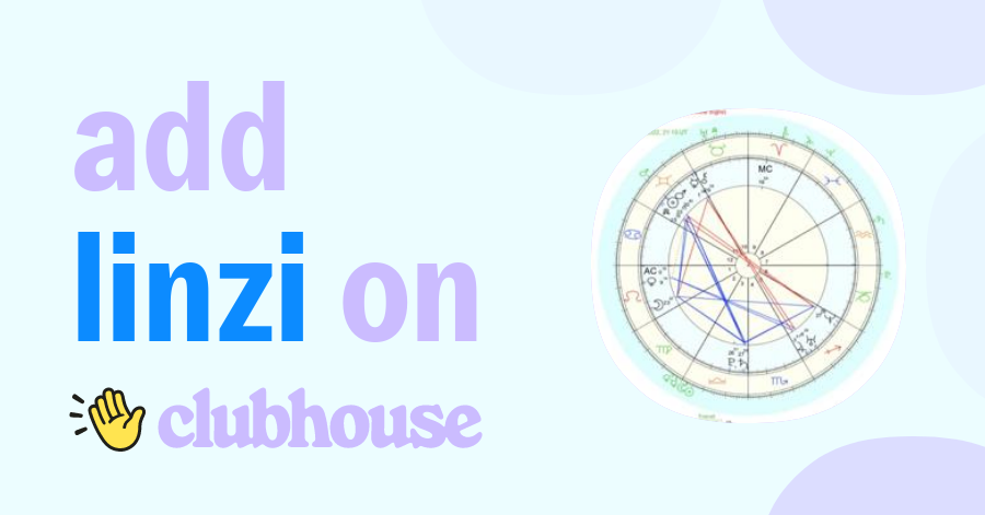 Linzi Daniels - Clubhouse