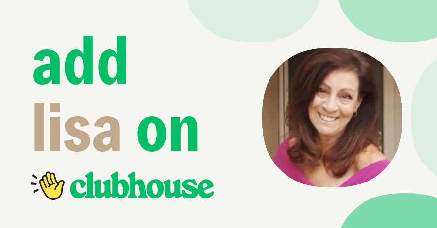 Lisa Dunn - Clubhouse