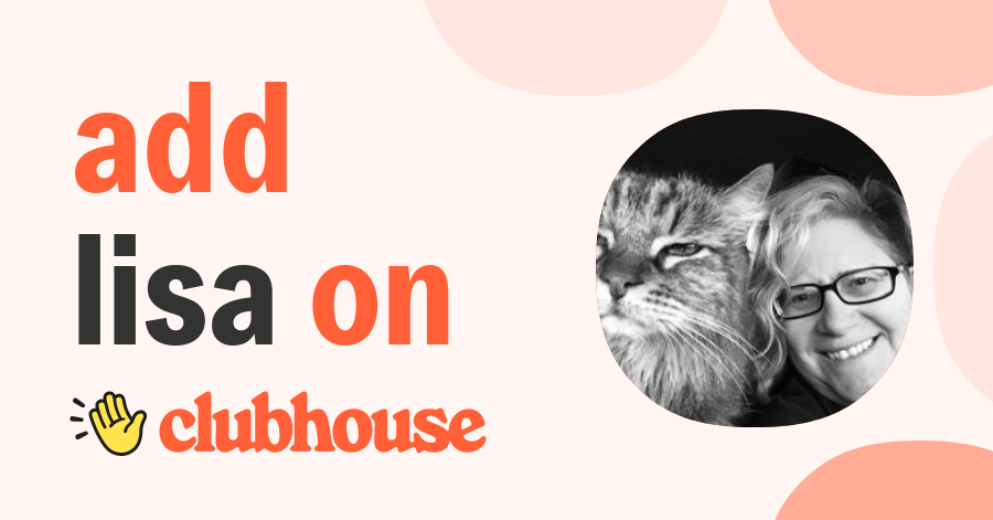 Lisa Mangan - Clubhouse