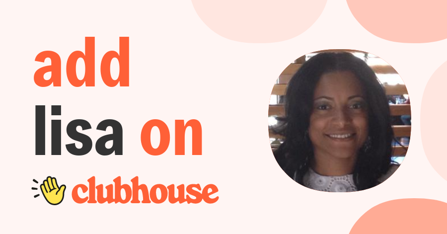 Lisa Monet - Clubhouse