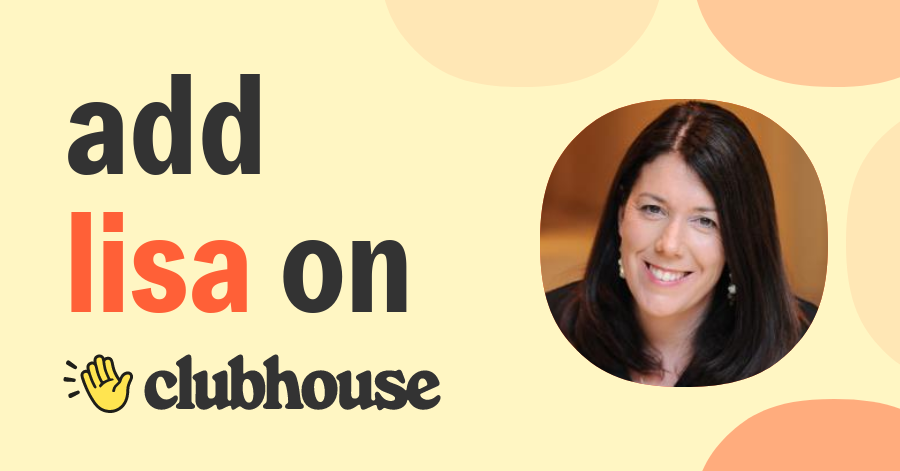 Lisa Snell - Clubhouse