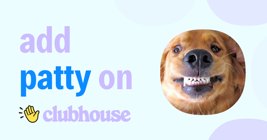 Patty little - Clubhouse
