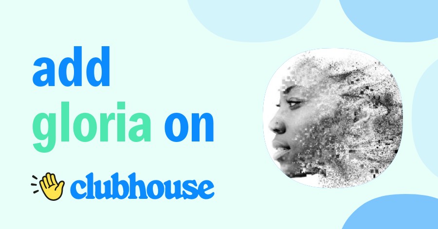 Gloria Bryant - Clubhouse