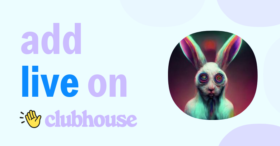 Live PINK - Clubhouse