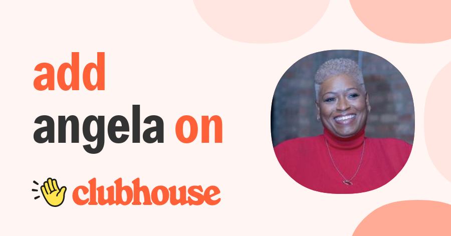 Angela Barber, MSW - Clubhouse