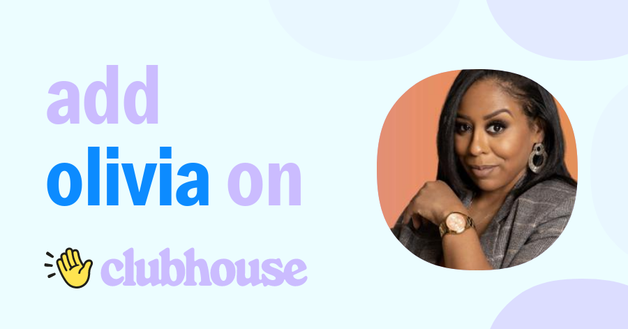 Olivia Arnold - Clubhouse