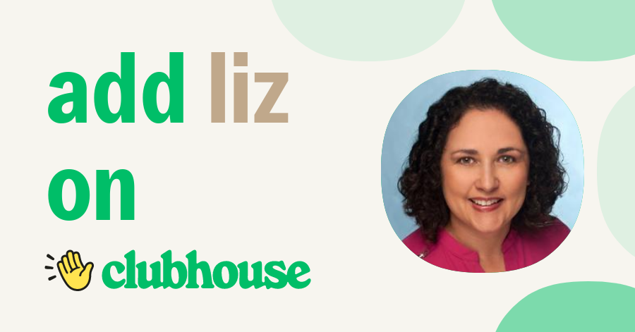 Liz Craven - Clubhouse