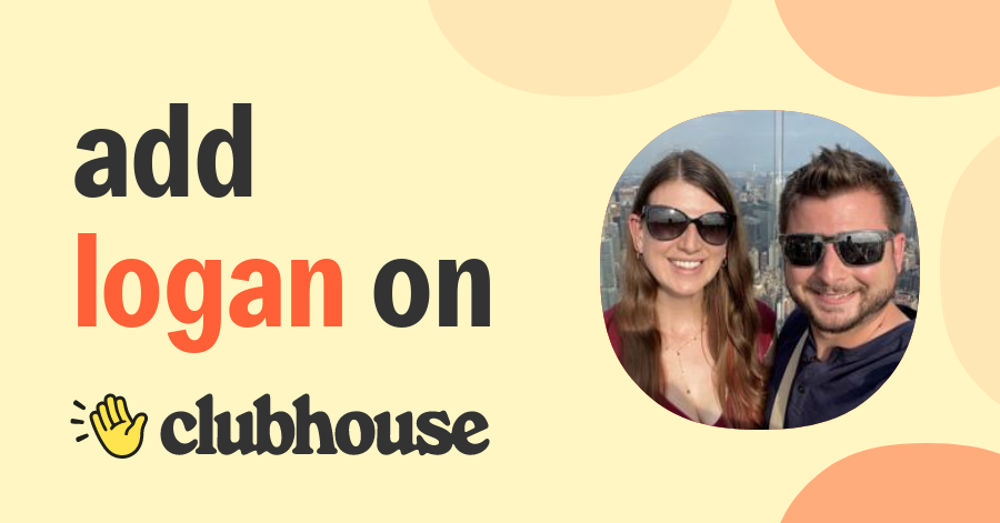 Logan Robertson - Clubhouse