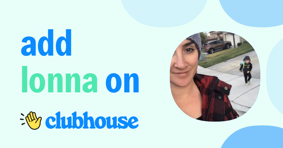 Lonna Arballo - Clubhouse